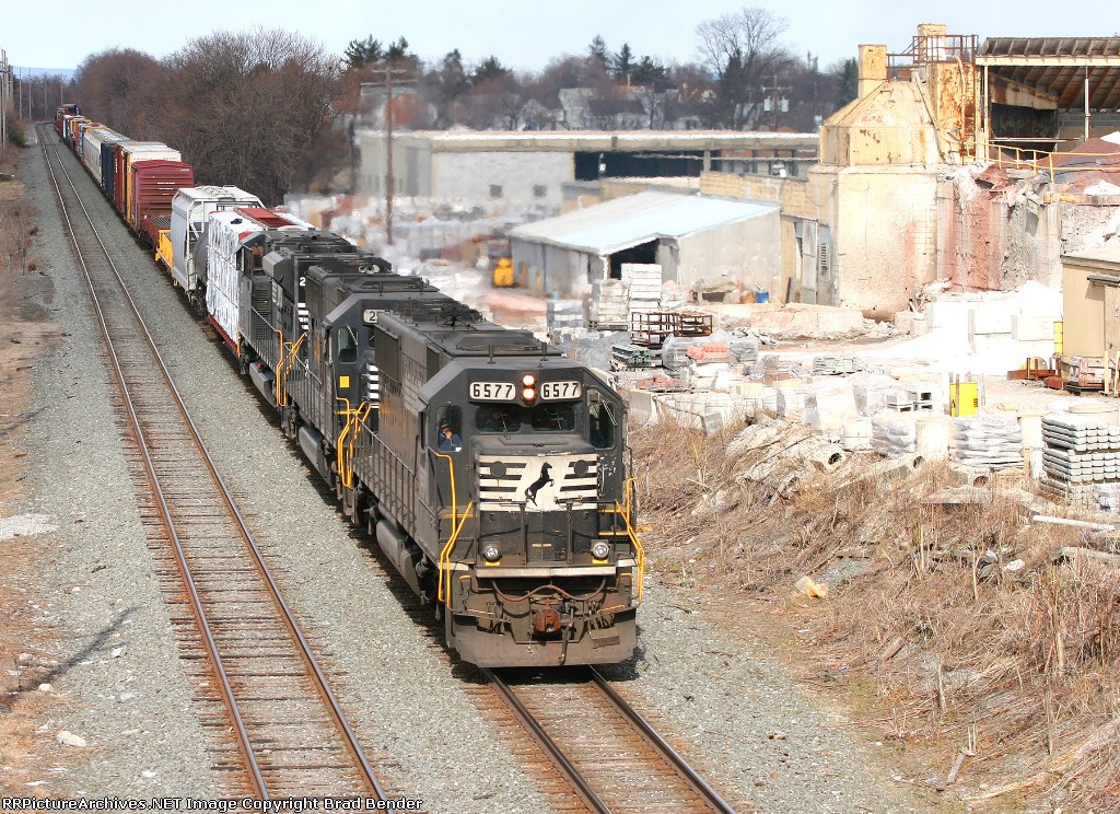 NS 6577